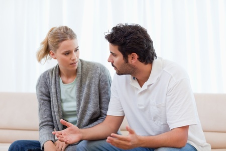5 claves para lograr discusiones de pareja sanas. – Carlos Morales ...
